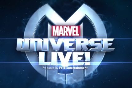 Marvel Universe Live Coming Soon To An Arena Near You | The Main Street ...