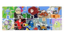 Disney Pins for January 2014