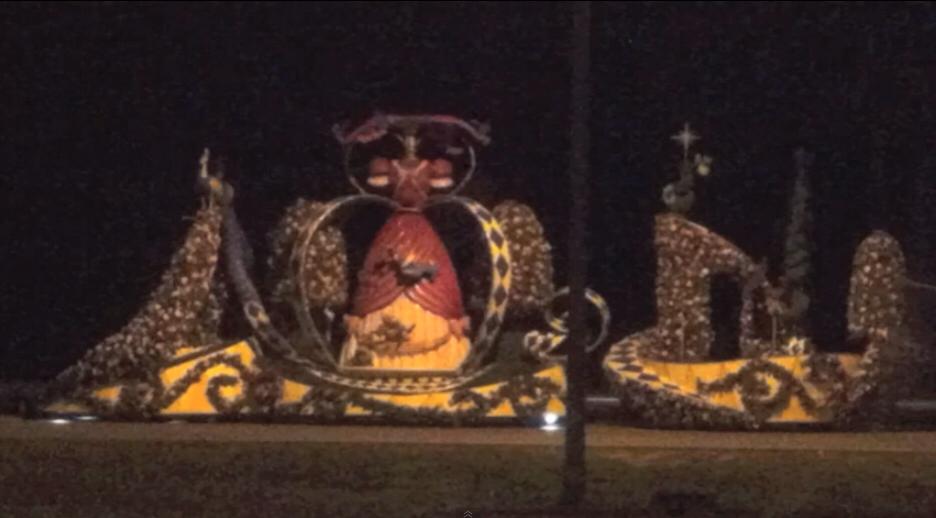 Rumored Photos of New Parade Floats hit Twitter | The Main Street Mouse