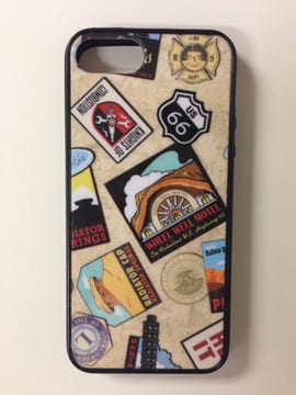 Nostalgic Authentic Cars Land T-Shirts Debut at Disney California ...