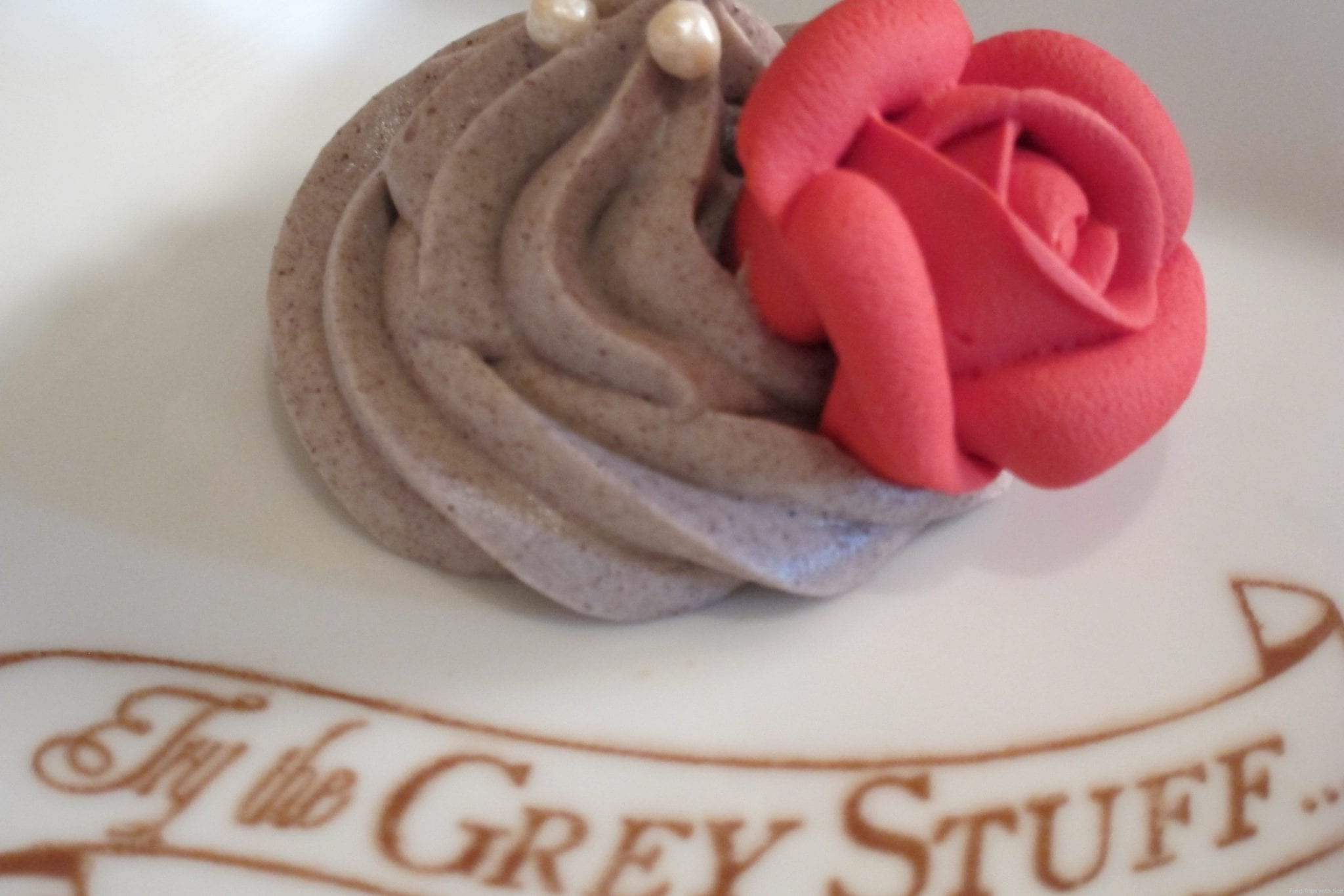 So, what exactly is “The Grey Stuff”? | The Main Street Mouse