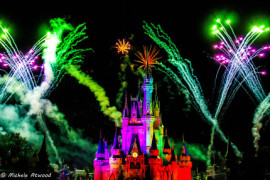 What exactly IS Disney Magic? | The Main Street Mouse