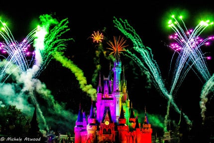 What exactly IS Disney Magic? | The Main Street Mouse