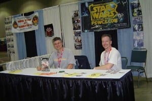 Star Wars Fans, Celebration 2015 is Coming to the Anaheim Convention ...