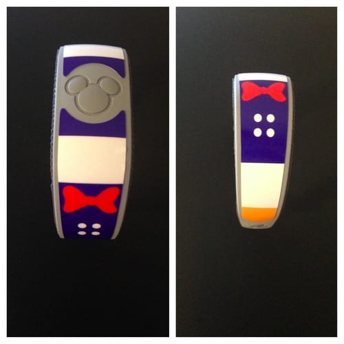 Introducing Cover Bands for your Magic Band! We are even Giving some ...