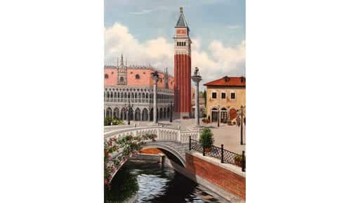 Artist Showcase With Larry Dotson