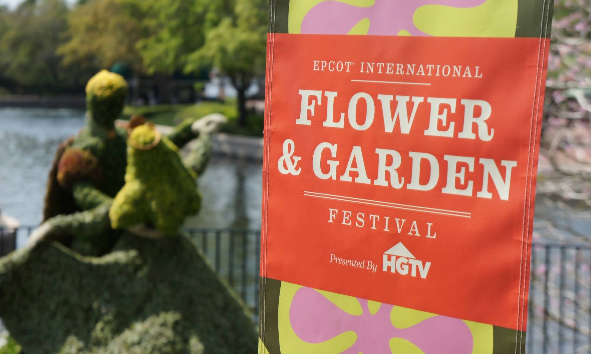 Flower Power Concert Series Adds New Acts, Returns To Epcot March 7 ...