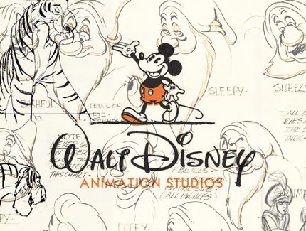 How Well Do You Know … Disney Animation? | The Main Street Mouse