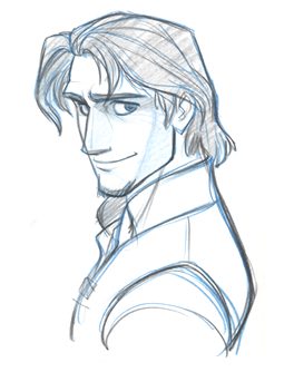 Character Creation | The Main Street Mouse