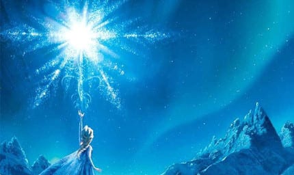 Indisputable Proof That ‘Frozen’ and ‘Tangled’ Exist in the Same ...