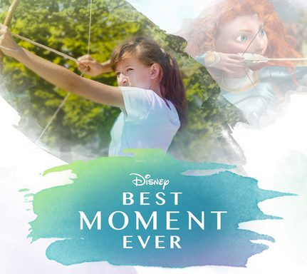 Share Your Best Moment And Win A Disney Parks Trip | The Main Street Mouse