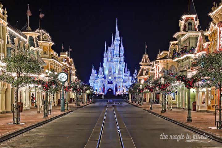 Disney Photography With Tim Devine by Kelly Symons | The Main Street Mouse