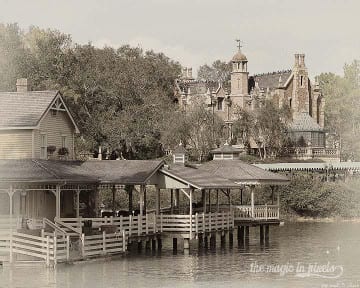 Disney Photography With Tim Devine by Kelly Symons | The Main Street Mouse