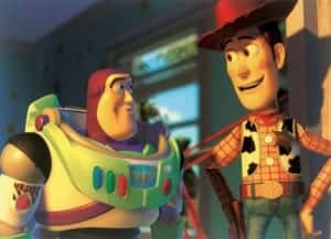 Where is Andy’s Dad in Toy Story? | The Main Street Mouse