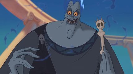 Reasons We Love Hades (the character, not the place!) | The Main Street ...