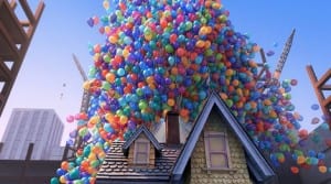 12 Life Lesson From the Film Up | The Main Street Mouse