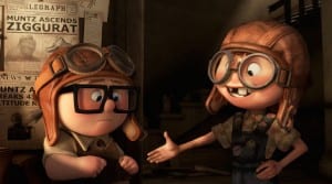 12 Life Lesson From the Film Up