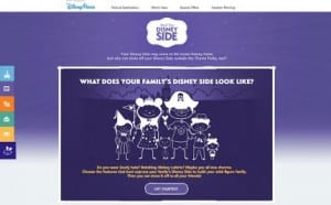 Show Your #DisneySide By Creating Your Own Digital Disney Stick Figures ...