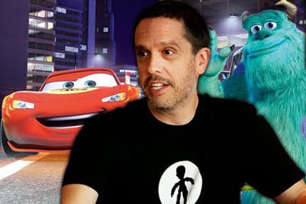 Where is Andy’s Dad in Toy Story? | The Main Street Mouse