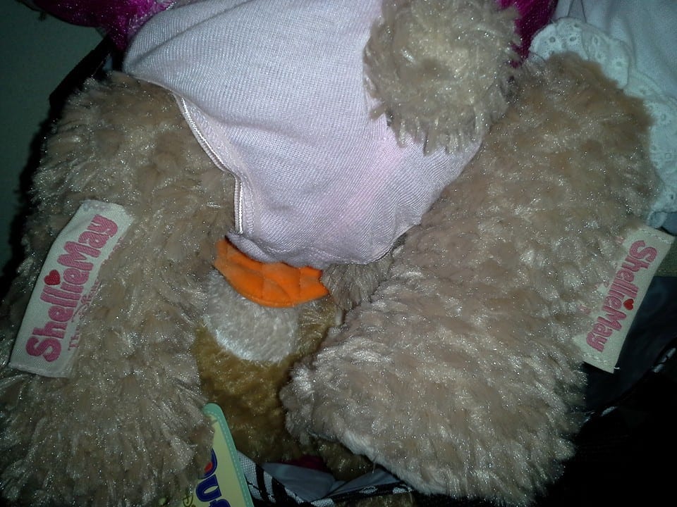 TMSM Consumer Reports “How to Tell the Difference between Shellie May ...