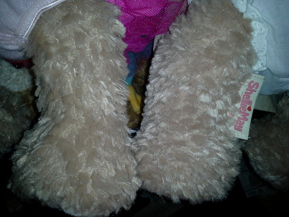 TMSM Consumer Reports “How to Tell the Difference between Shellie May ...