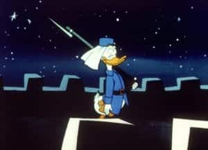 21 Jobs Donald Duck Has Attempted | The Main Street Mouse