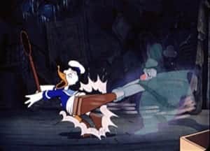 21 Jobs Donald Duck Has Attempted | The Main Street Mouse