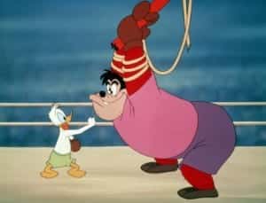 21 Jobs Donald Duck Has Attempted | The Main Street Mouse