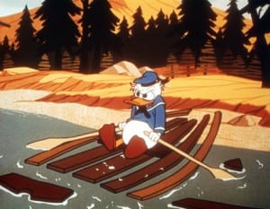 21 Jobs Donald Duck Has Attempted | The Main Street Mouse