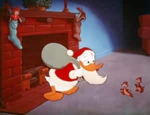 21 Jobs Donald Duck Has Attempted | The Main Street Mouse