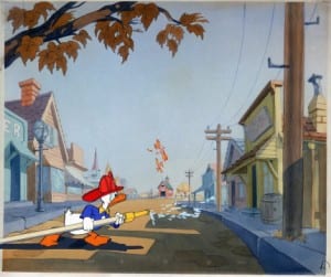 21 Jobs Donald Duck Has Attempted | The Main Street Mouse