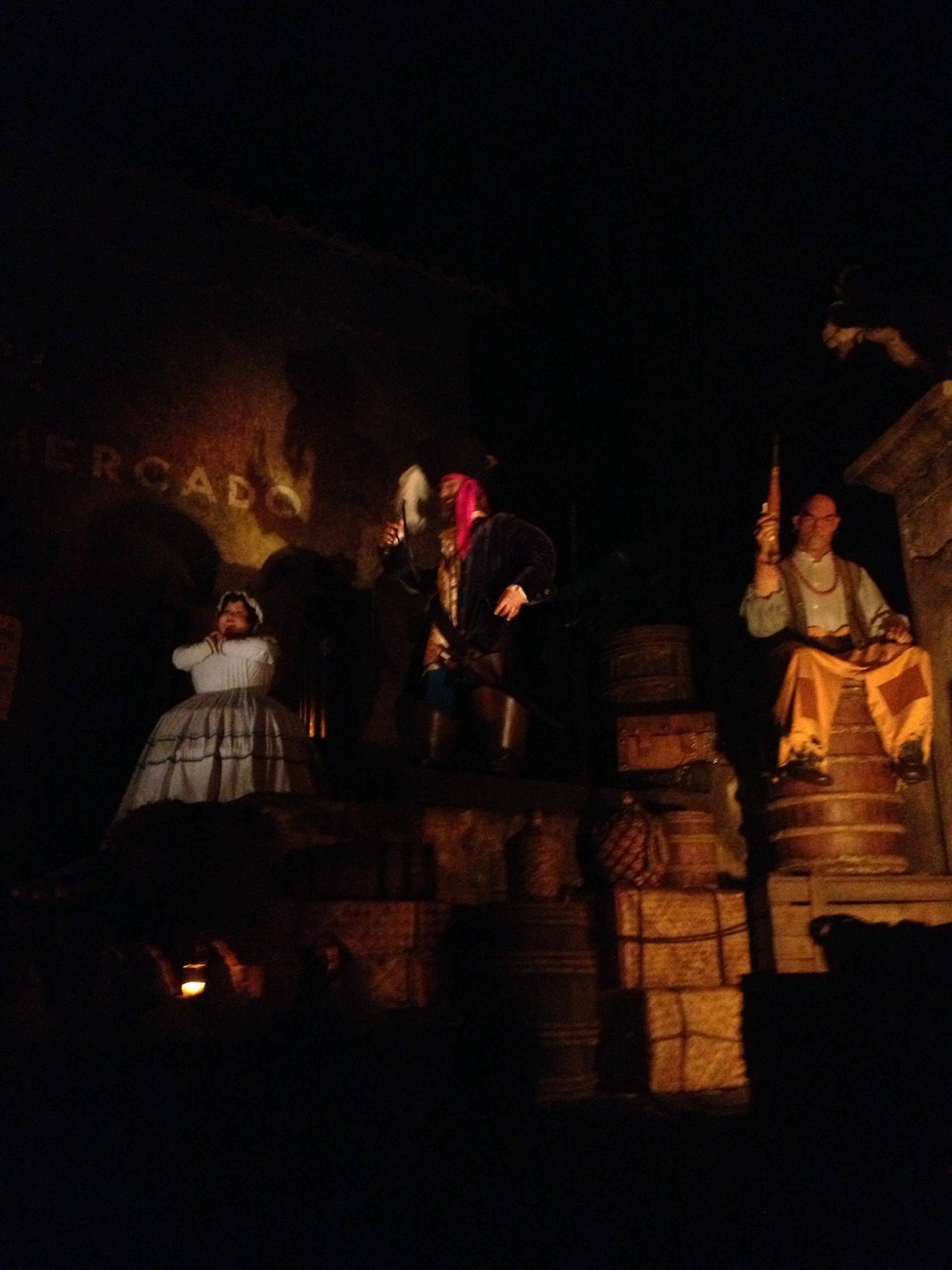 Disney Details ~ Have you ever really LOOKED at the scenery? | The Main ...