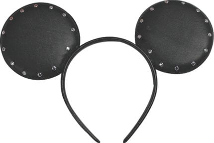 The ASOS & Disney Minnie Mouse Ears Collection is Everything | The Main ...
