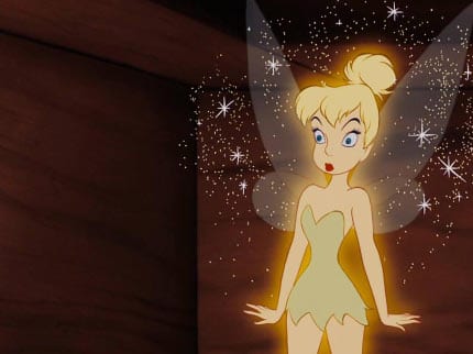 Tinker Bell’s Live-Action Origins | The Main Street Mouse