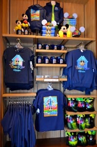 New “World of Color” Merchandise Debuts at Disney California Adventure ...