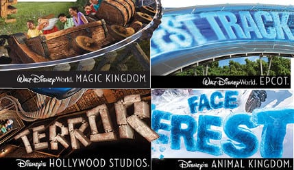 Disney Billboards: More than Meets the Eye | The Main Street Mouse
