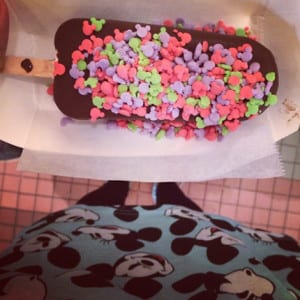 Top 9 Mickey-Shaped Foods | The Main Street Mouse