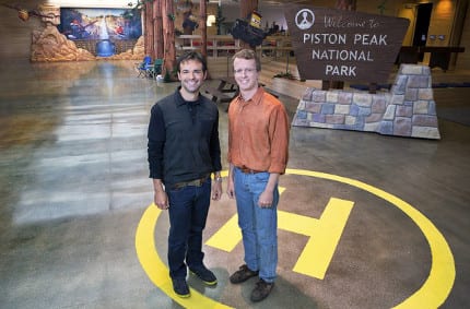 Disney’s ‘Planes: Fire & Rescue’ Lands at Disney Parks | The Main ...