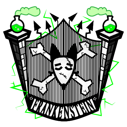 Disney Family Crests | The Main Street Mouse