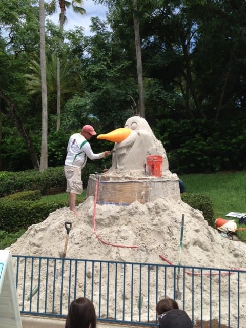 Frozen Summer Fun kicks off, and we were there! Here’s the scoop! | The ...