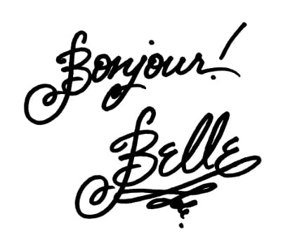 Graphology, The Study of Disney Autographs | The Main Street Mouse