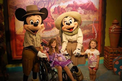 How my Military family travels to Disney on a budget ~ By Debbie Qualls ...