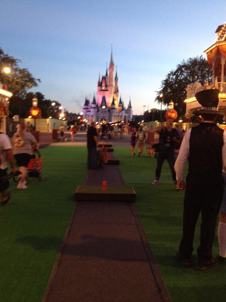 Disneyside Dog’s Day ~ This morning at the MK, exclusive video from Big ...
