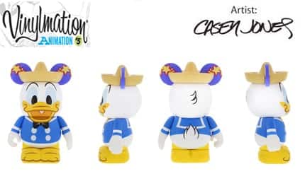 Vinylmation Animation Series 5 Released | The Main Street Mouse