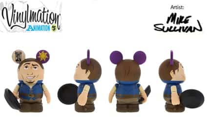 Vinylmation Animation Series 5 Released | The Main Street Mouse