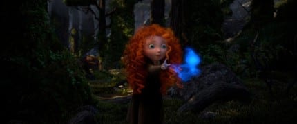 15 Things You Didn’t Know About Brave | The Main Street Mouse
