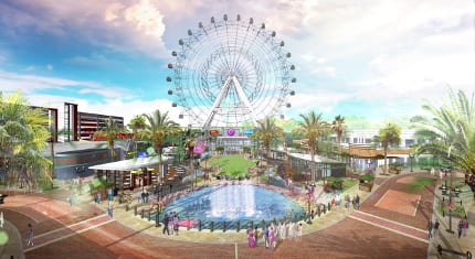 I Drive 360 ~ Exciting New Entertainment Area Opening Spring 2015 | The ...