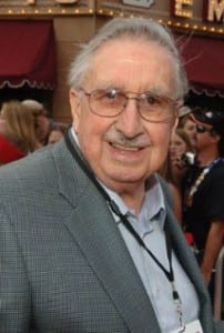 Happy Birthday To X. Atencio!!! | The Main Street Mouse