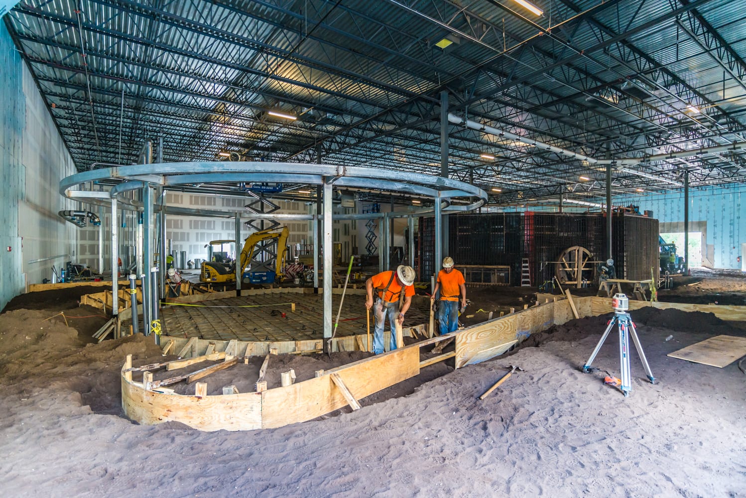 I Drive 360 ~ Exciting New Entertainment Area Opening Spring 2015 | The ...