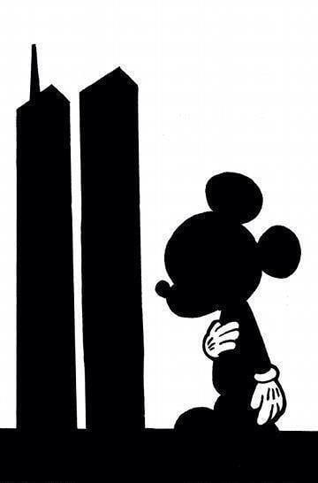 Thursdays Random Acts of Kindness (Article 1) ~ Reflection on 9/11/01 ...